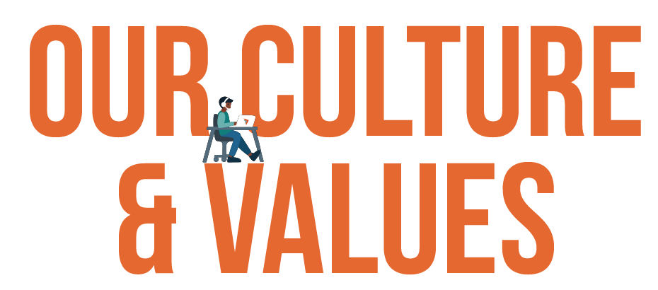 Culture & Values - Willson International