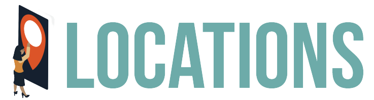 Location Information - Willson International